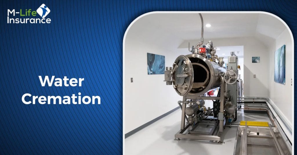Water Cremation: Understanding Eco Friendly Funeral Option