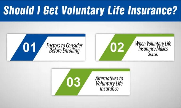 What is Voluntary Life Insurance? A Complete Guide 2025
