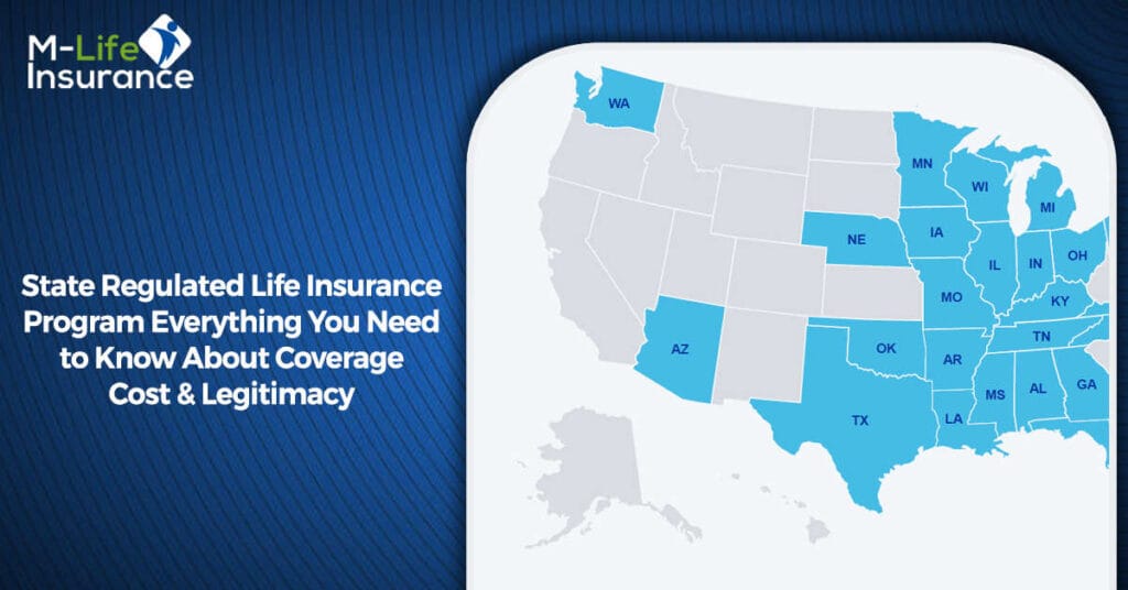 State Regulated Life Insurance Program - 2025 Guide